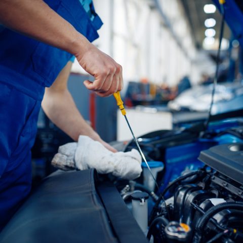 Nationwide Classic Car Engine Services | Coventry Classic Engines Ltd